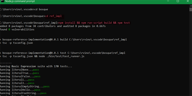 Introduction To Bosque Programming Language😍